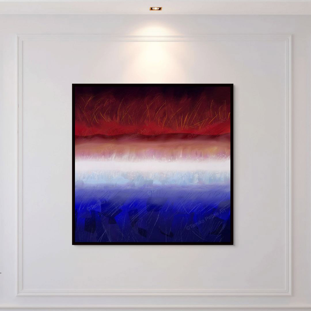 Everything in Moderation | Giclée Print | Limited Edition